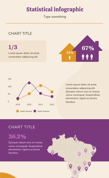 Infographic Examples For Reports