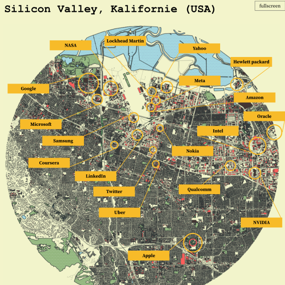 Zonas Nielsen por Área by Hugo Legorreta - Infogram